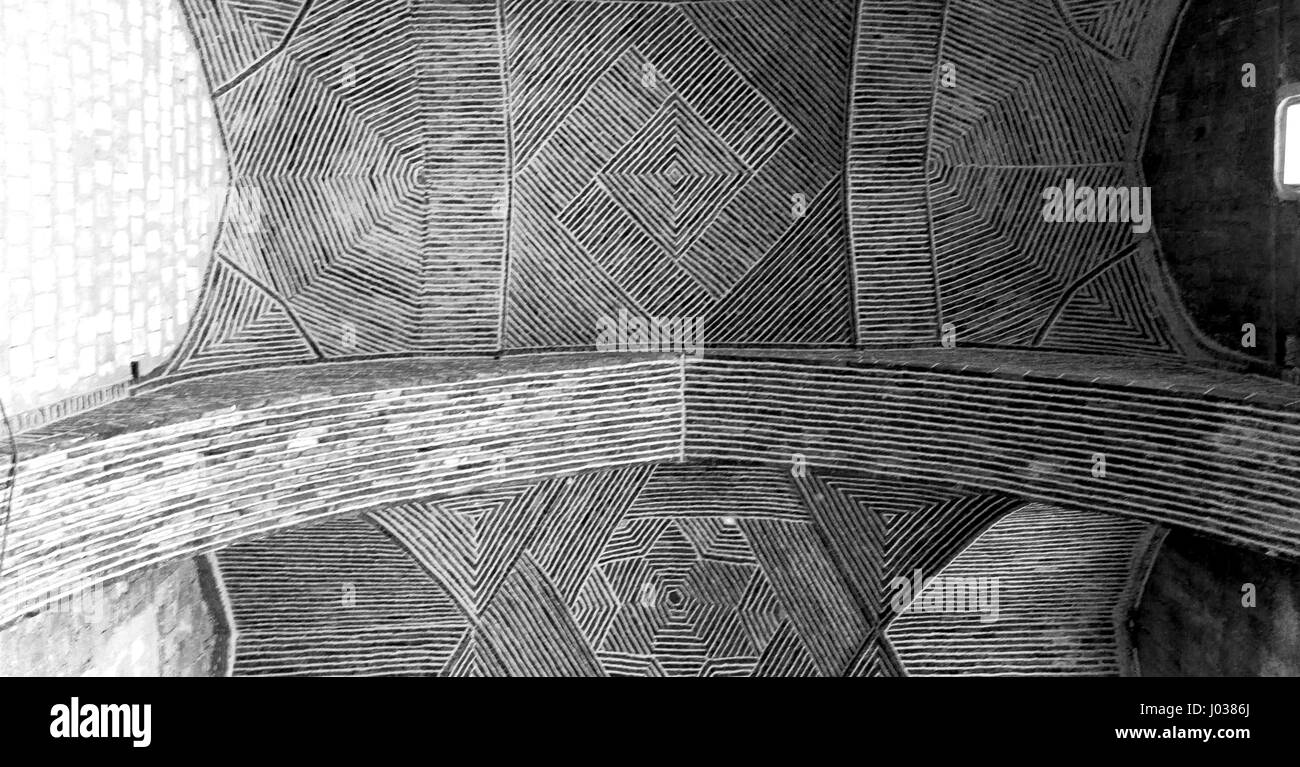 blur in iran abstract texture of the religion architecture mosque roof ...