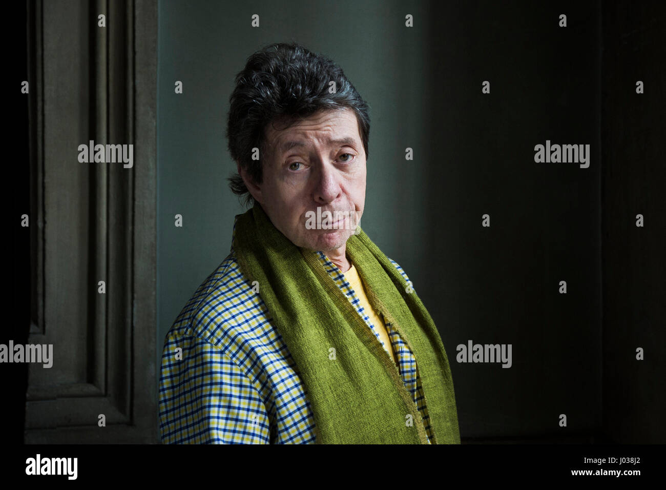 Richard price writer hi-res stock photography and images - Alamy