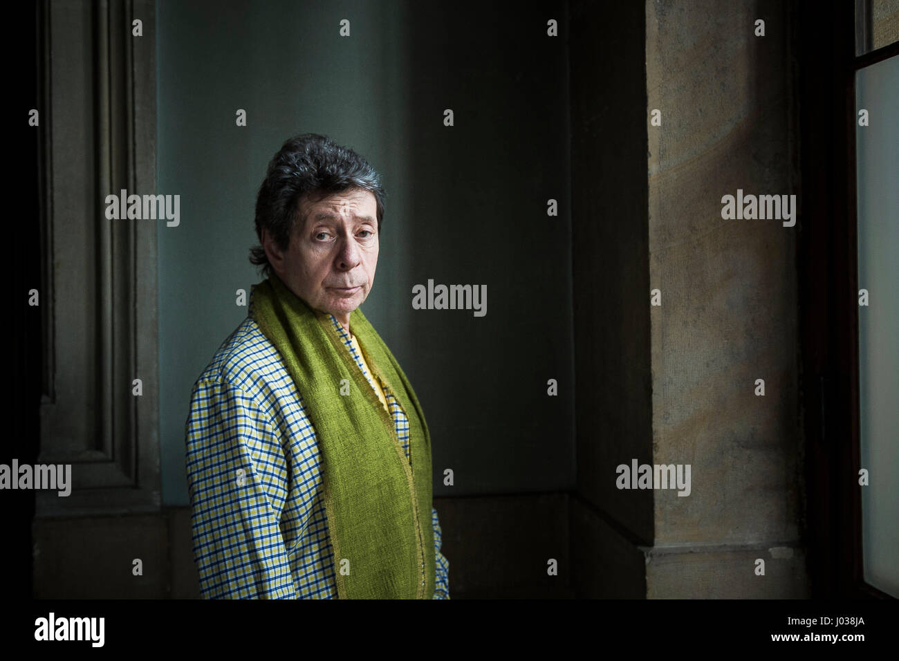Richard price writer hi-res stock photography and images - Alamy