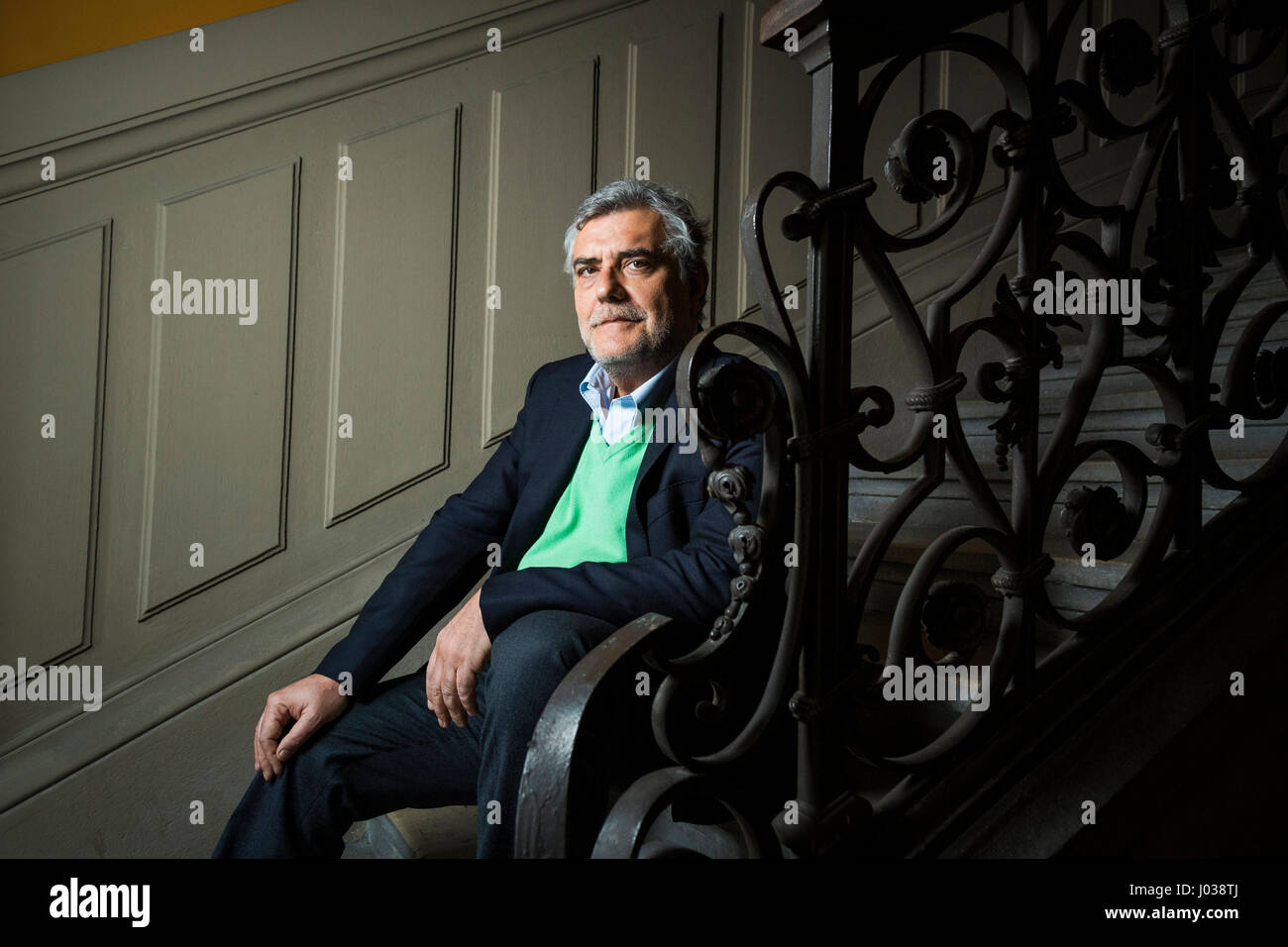 Philippe cataldo hi-res stock photography and images - Alamy