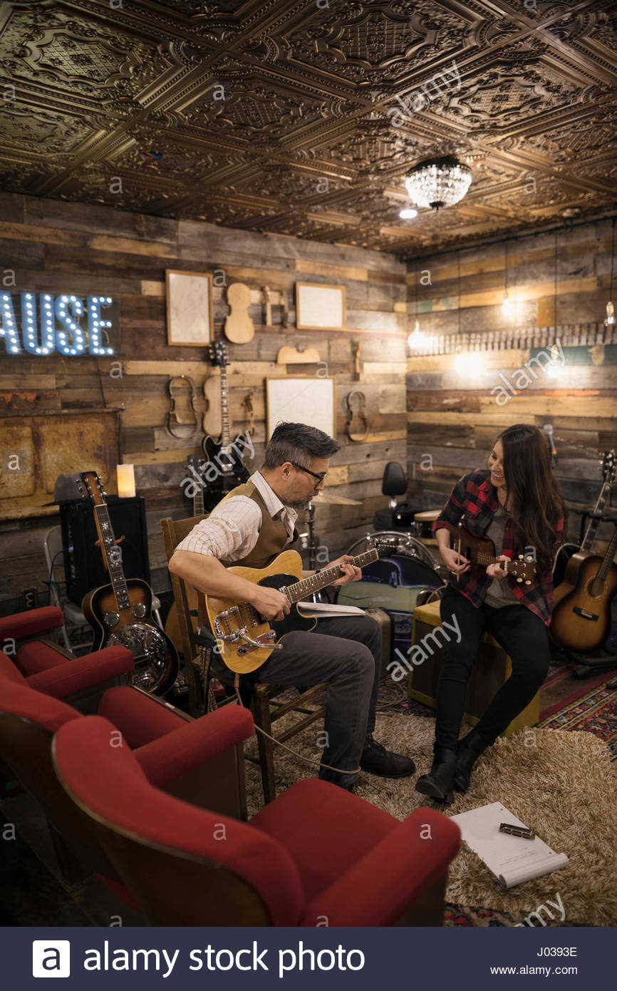 Ukulele series hi-res stock photography and images - Alamy