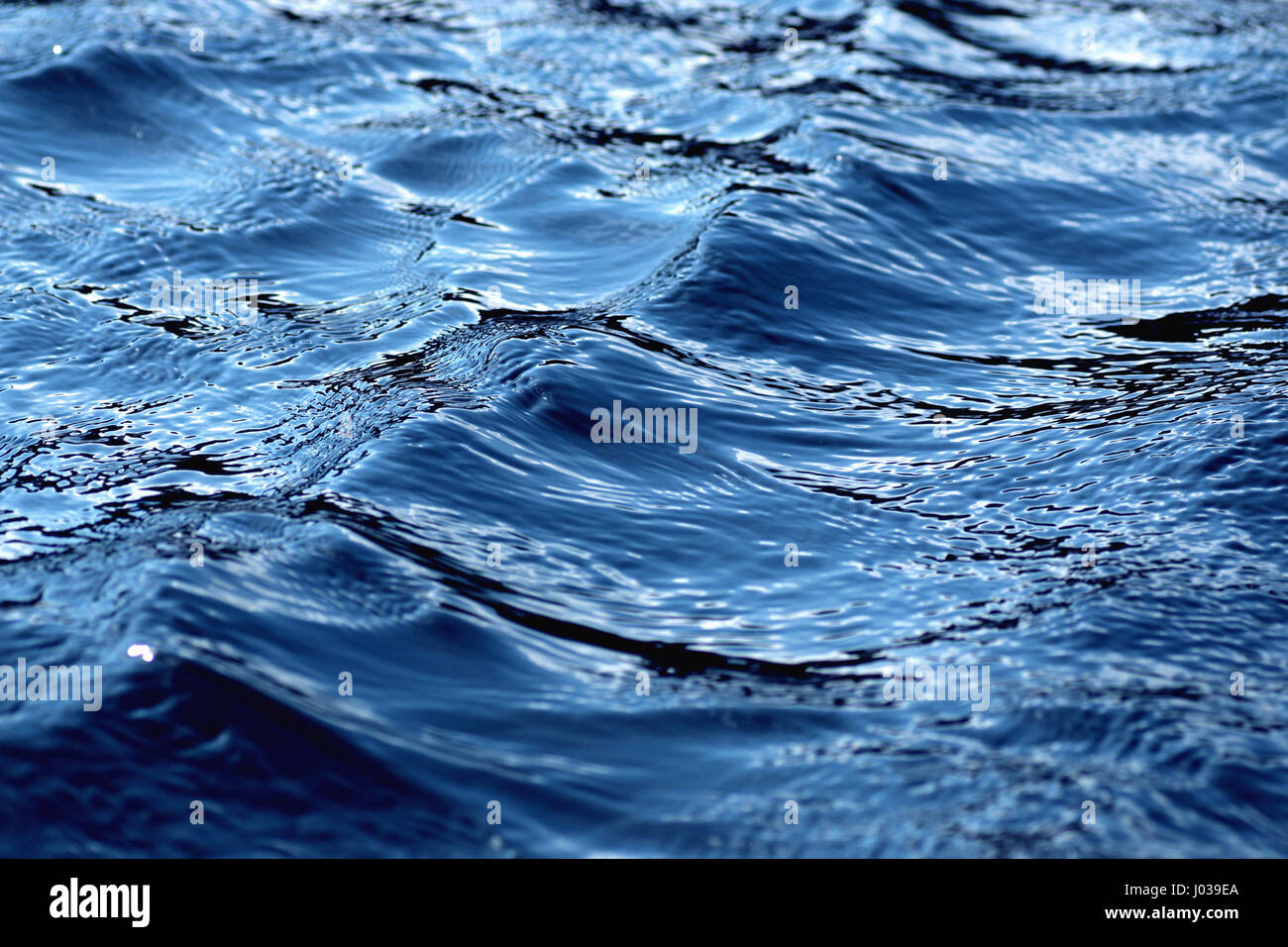 texture water ripples Stock Photo - Alamy