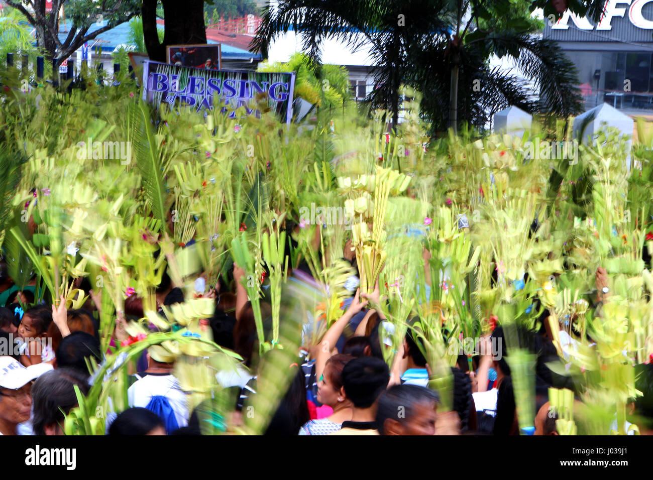 A filipino priest hi-res stock photography and images - Alamy