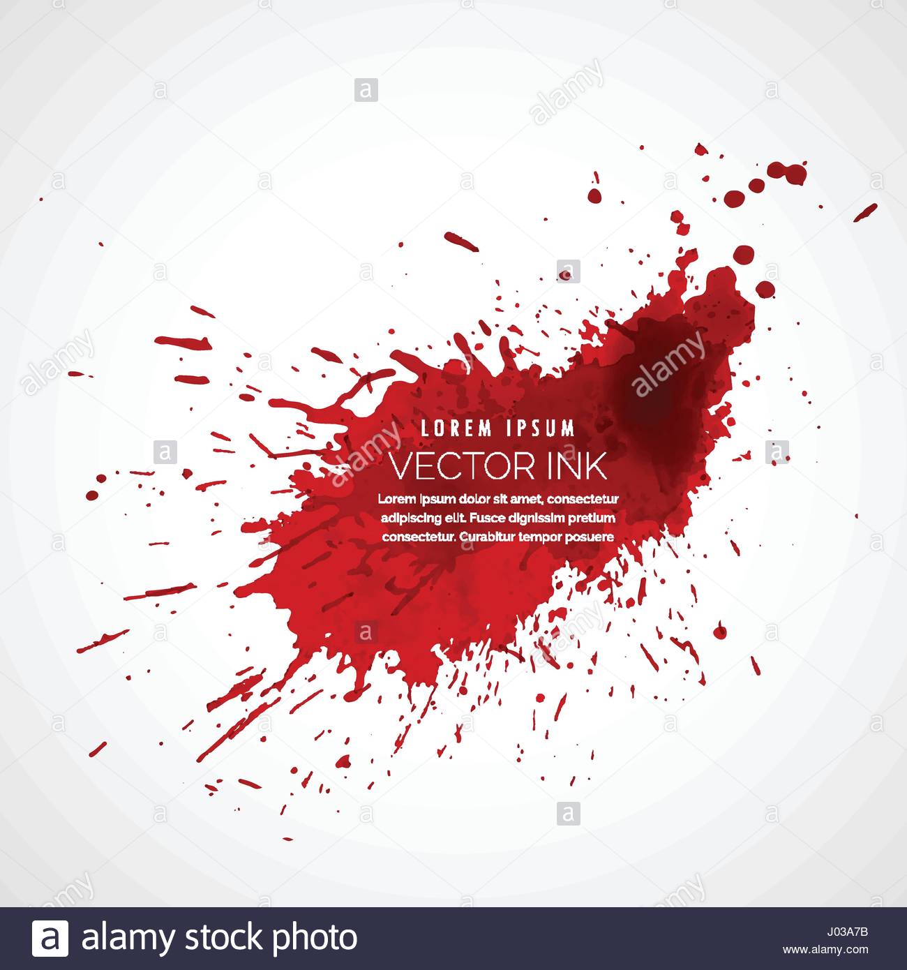 Ink Splatter Stock Photos & Ink Splatter Stock Images - Alamy
