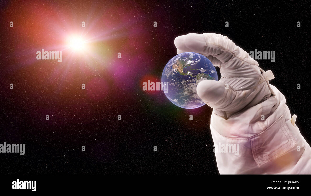 Firmament earth hi-res stock photography and images - Alamy