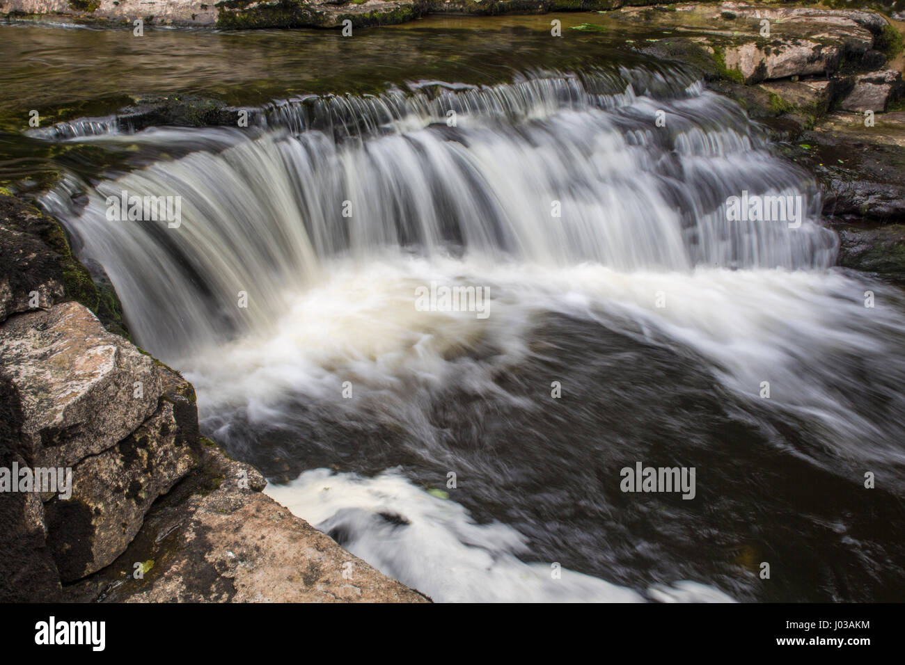 Stainforth force hi-res stock photography and images - Alamy