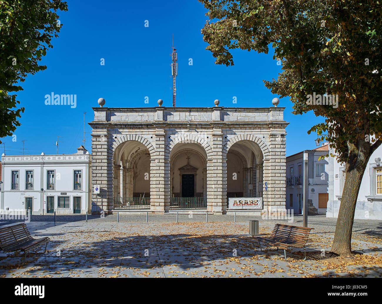 Beja alentejo hi-res stock photography and images - Alamy