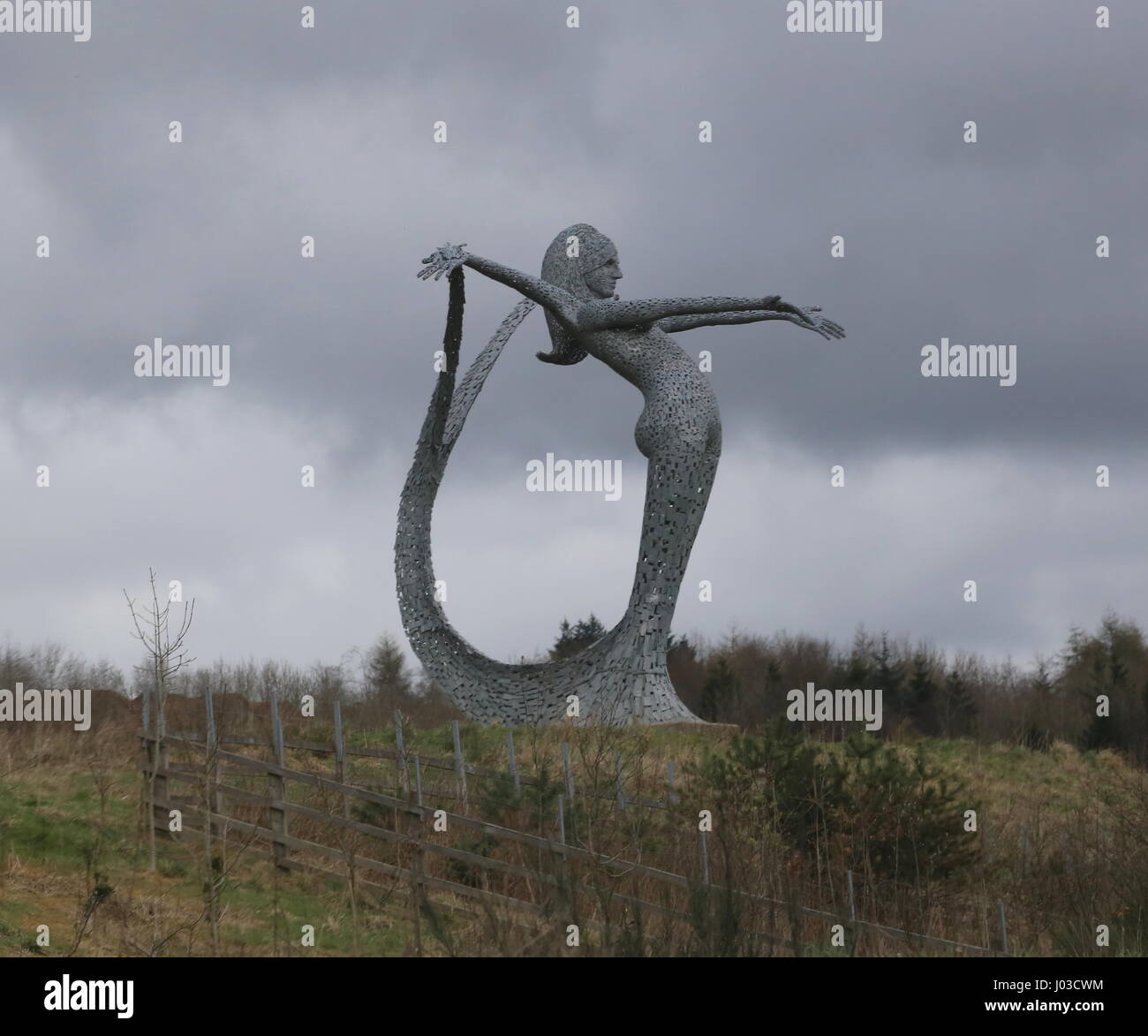 Arria sculpture hi-res stock photography and images - Alamy