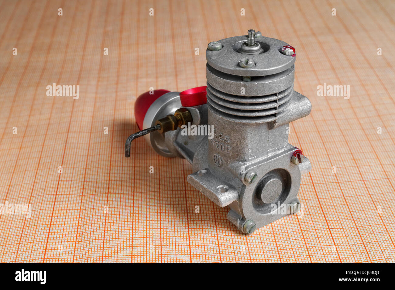 Nitro engine hi-res stock photography and images - Alamy