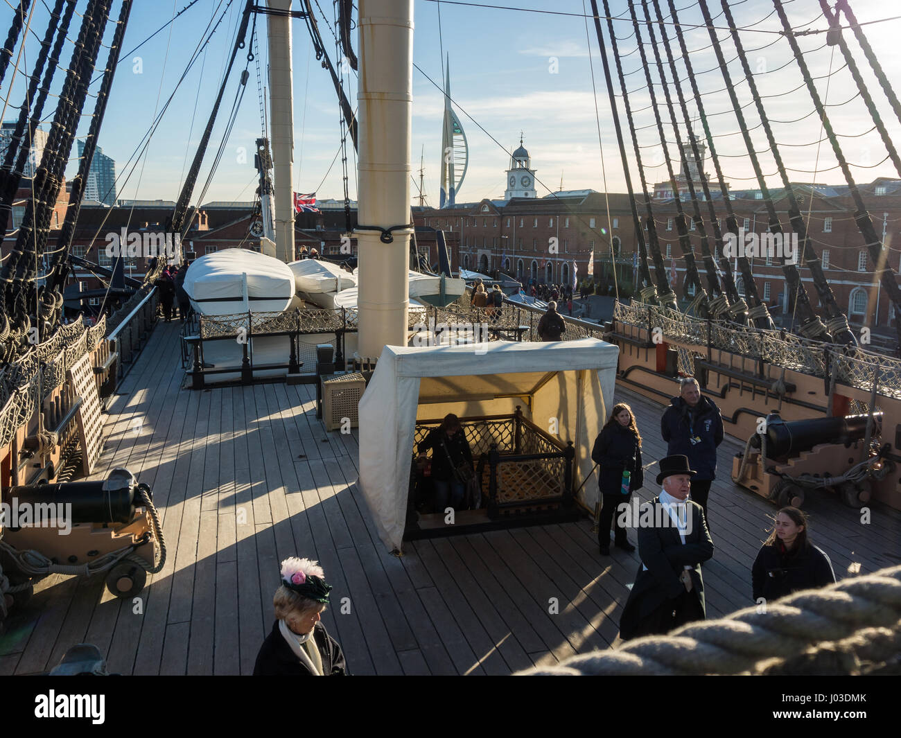 Quarter Deck Venice Florida