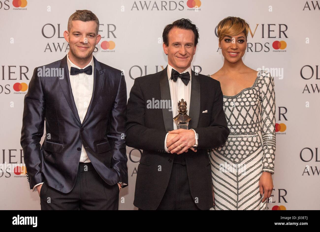 Jamie parker hi-res stock photography and images - Alamy