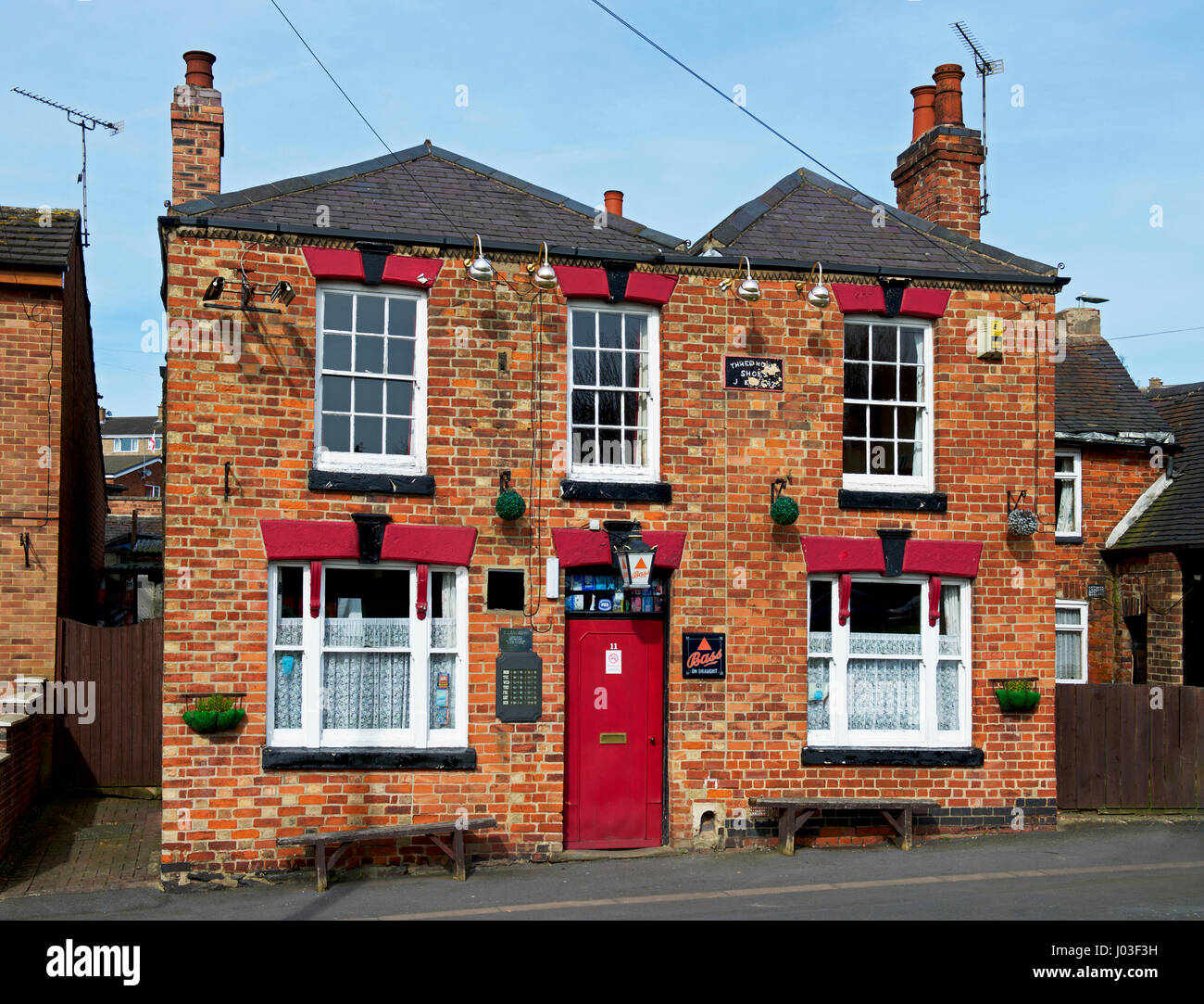 Whitwick High Resolution Stock Photography and Images - Alamy