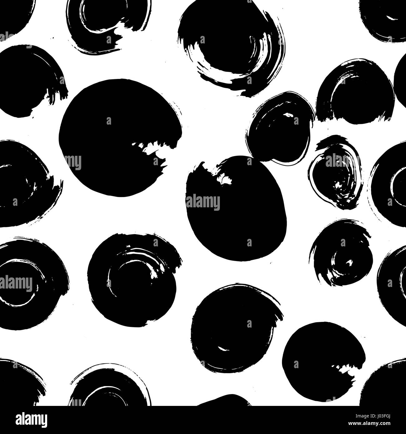 Hand-drawn ink collection Stock Vector Image & Art - Alamy