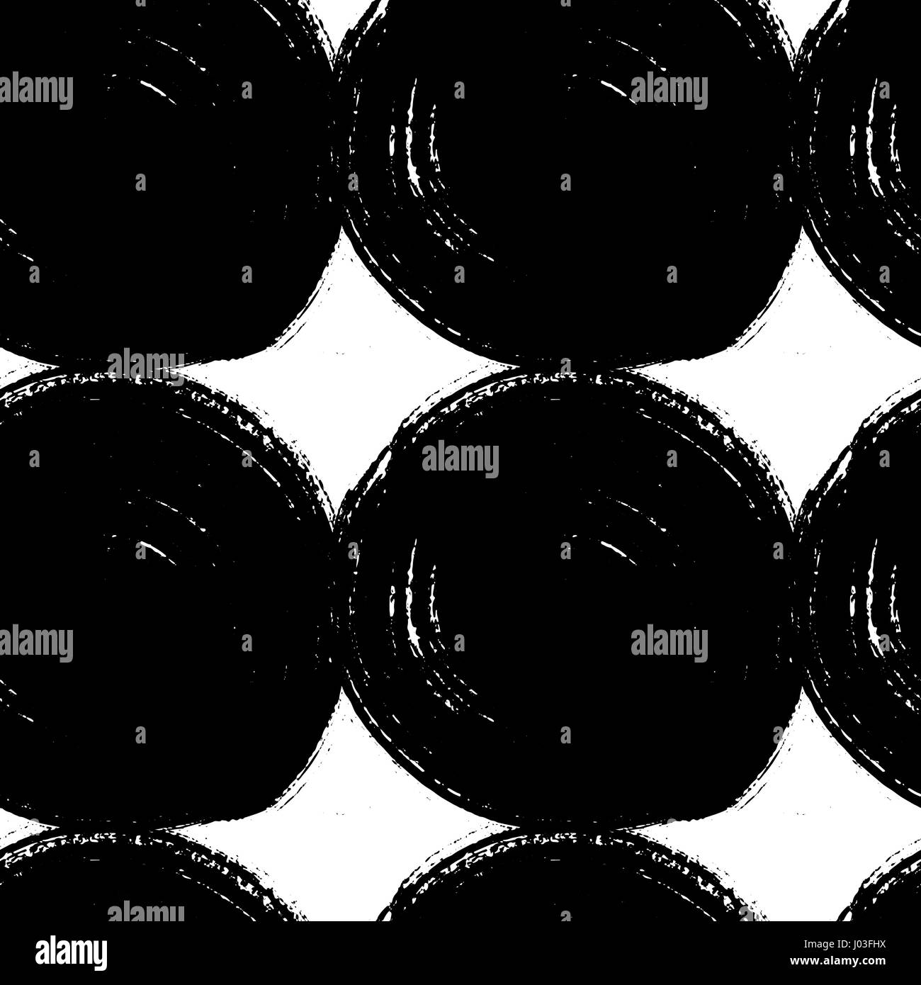 Hand-drawn ink collection Stock Vector Image & Art - Alamy