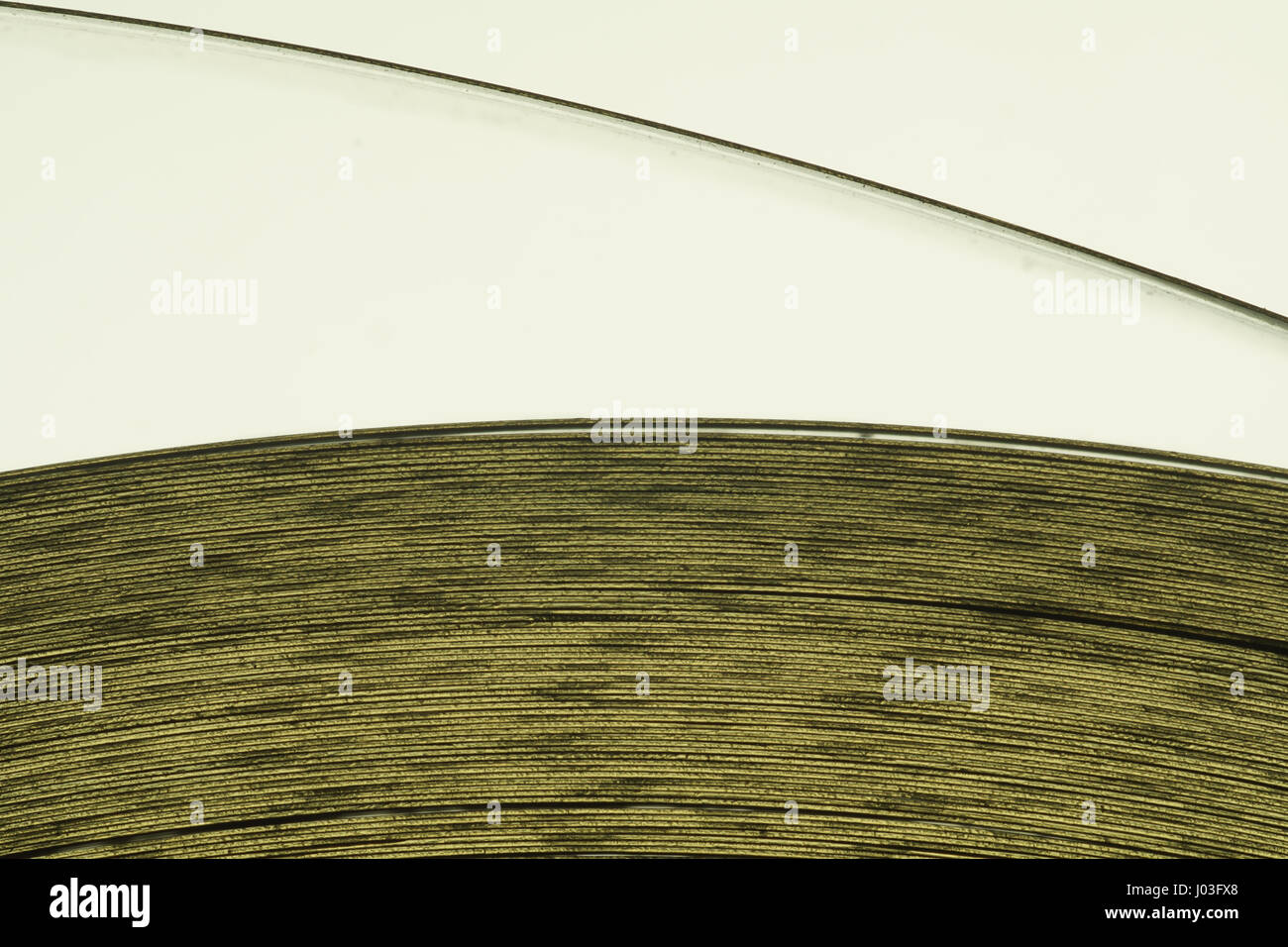 16mm Movie Reel Stock Photo - Alamy