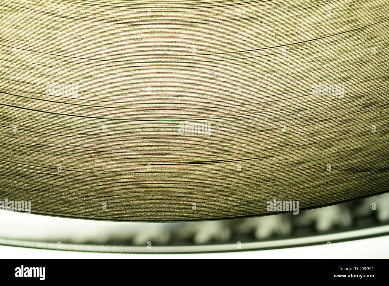 16mm Movie Reel Stock Photo - Alamy