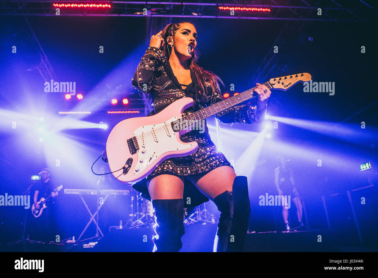 Mariana esposito hi-res stock photography and images - Alamy