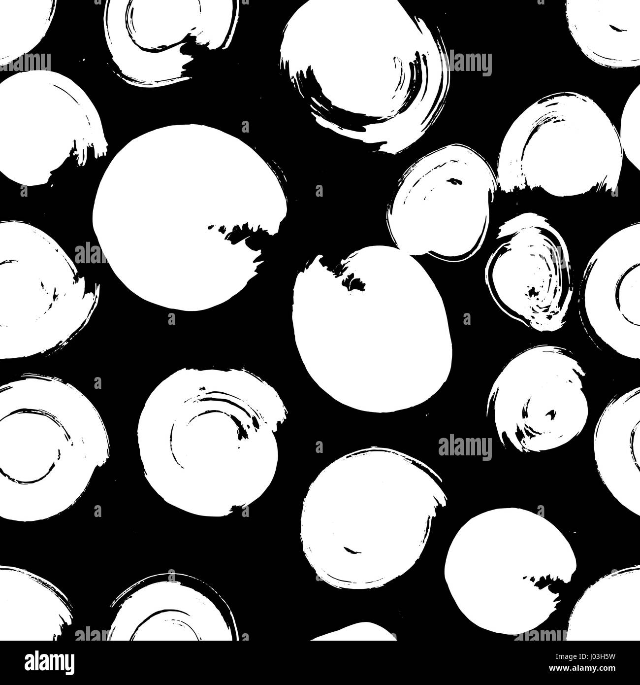 Hand-drawn ink collection Stock Vector Image & Art - Alamy