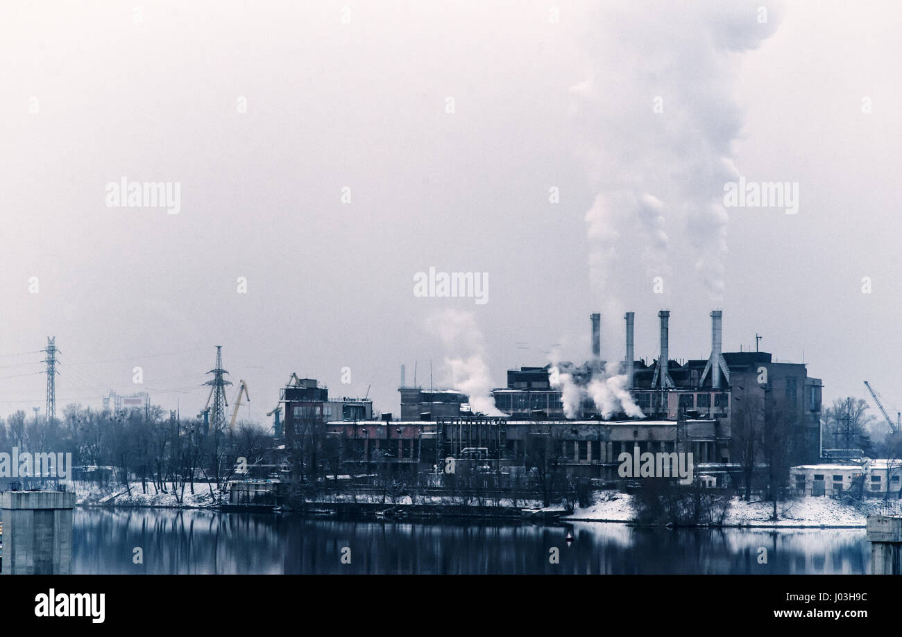 Harmful colors hi-res stock photography and images - Alamy