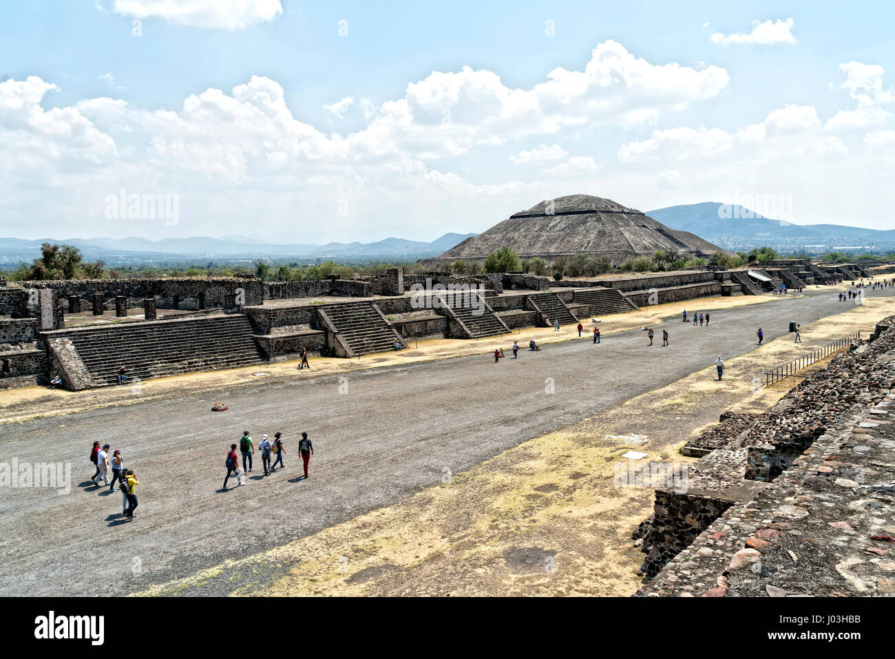 2400 year old city hi-res stock photography and images - Alamy