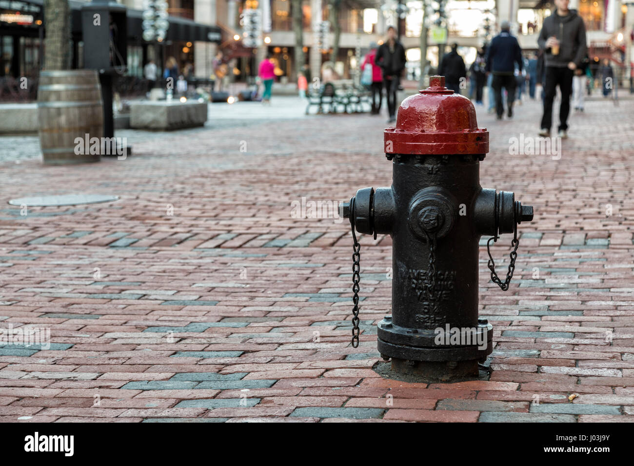 Fire hydrant system hi-res stock photography and images - Alamy