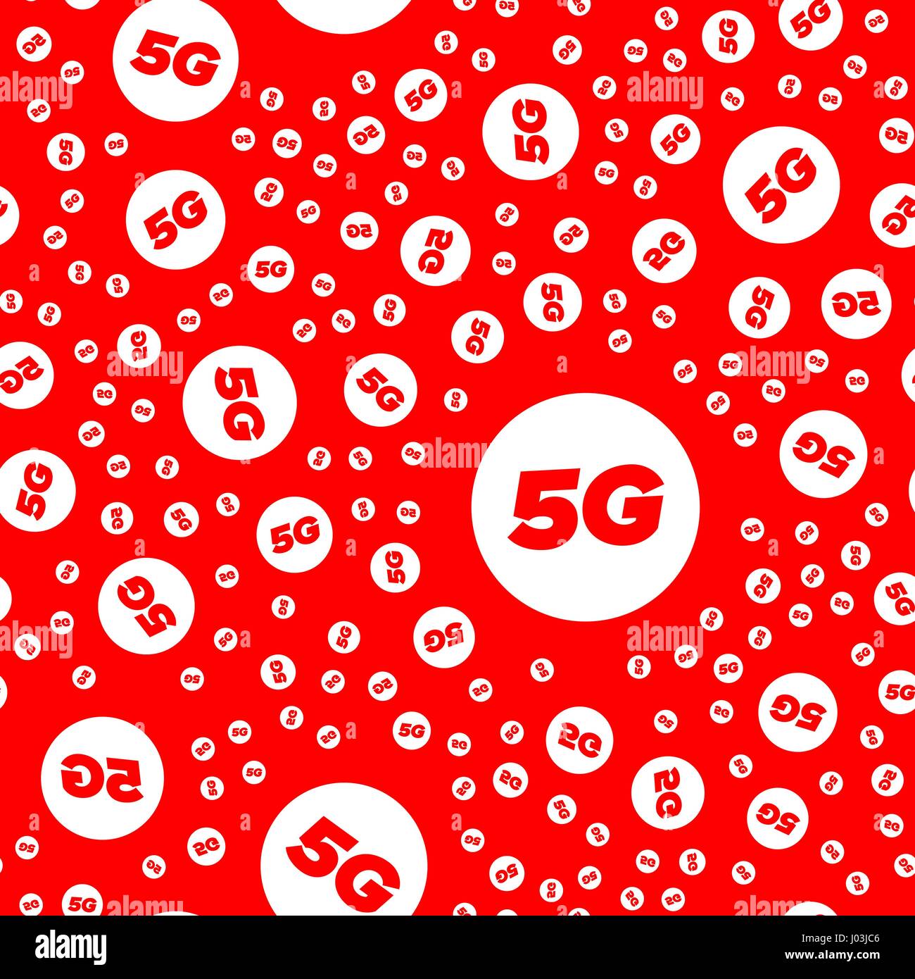 High network individual Stock Vector Images - Alamy