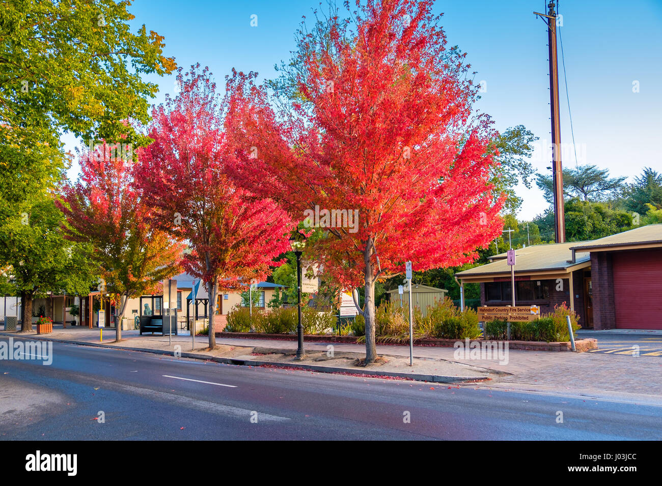 Handorf south australia hi-res stock photography and images - Alamy