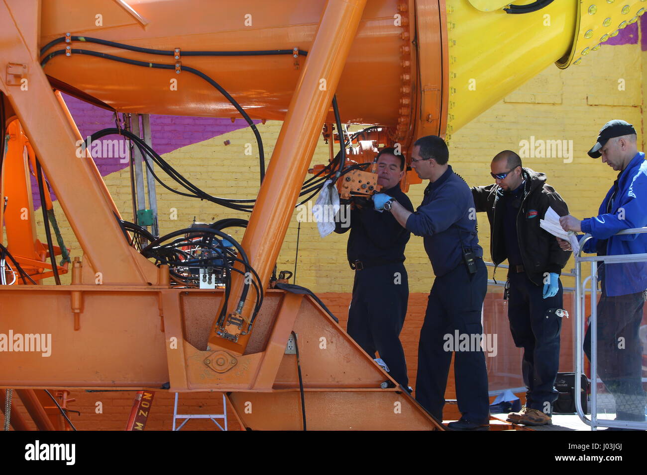 Marty Maher High Resolution Stock Photography and Images - Alamy