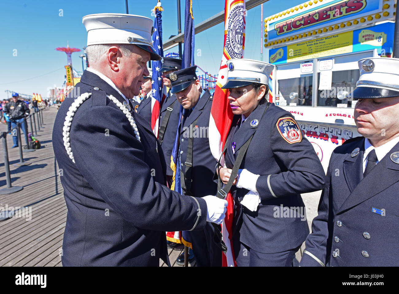 Marty Maher High Resolution Stock Photography and Images - Alamy