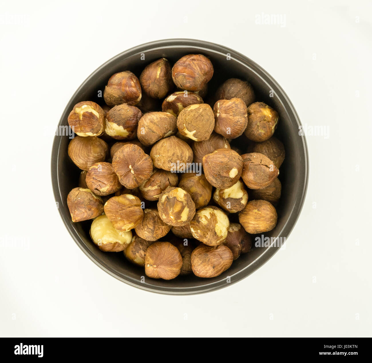 Dried healthy foods Stock Photo - Alamy