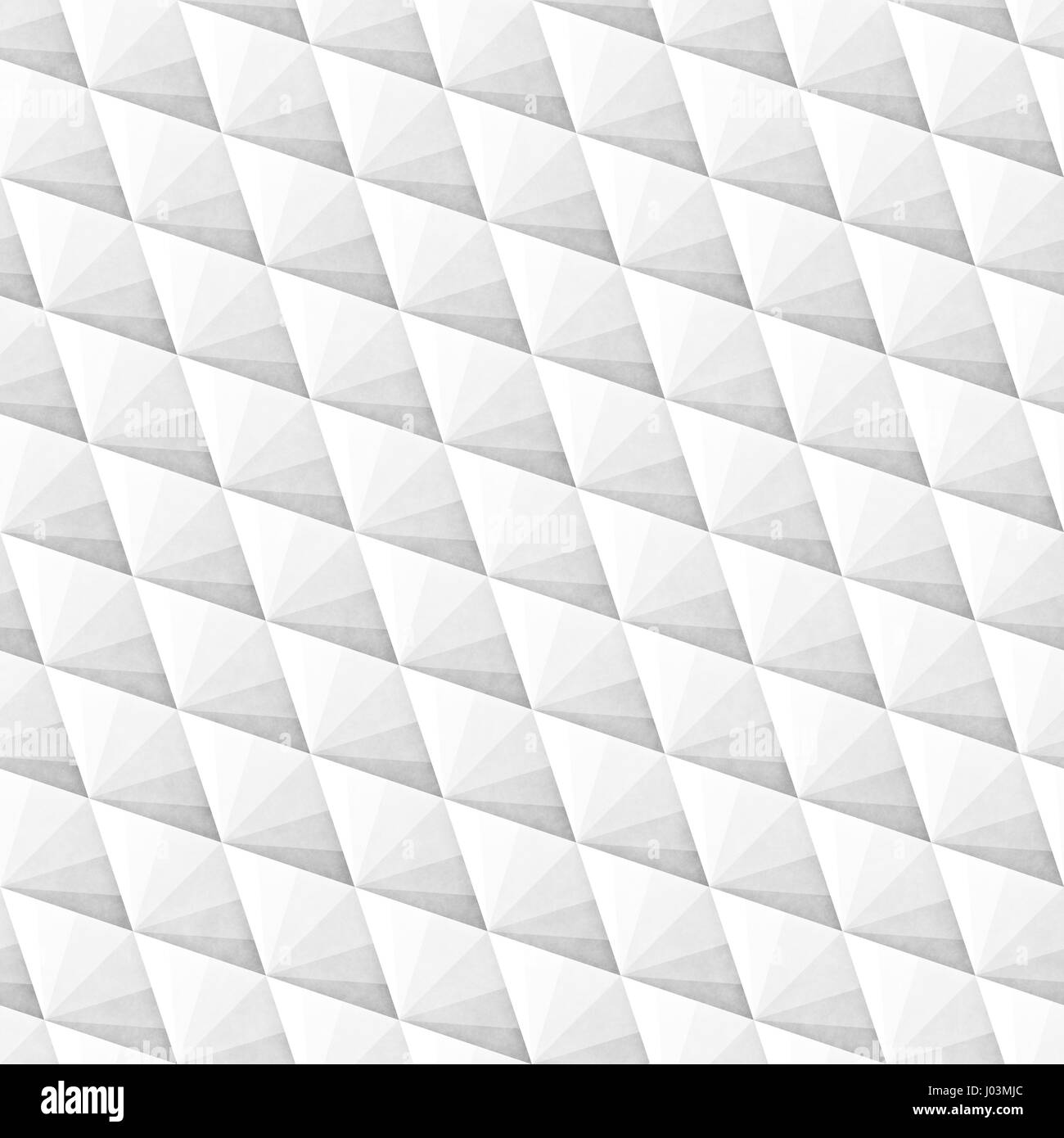 Seamless Gradient Rhombus Grid Pattern. Retro Monochrome Texture ...