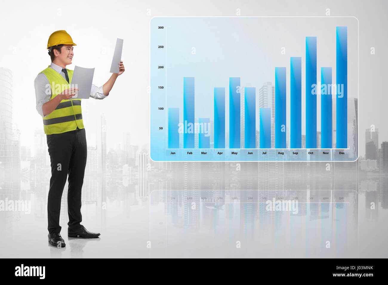 Contractor diagram hi-res stock photography and images - Alamy