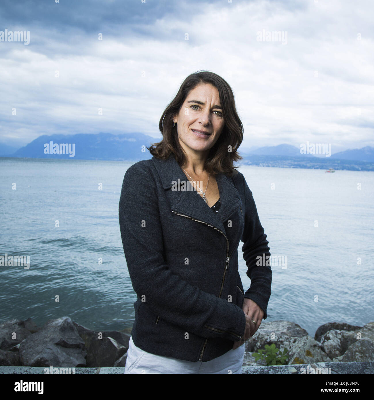 Esther freud hi-res stock photography and images - Alamy