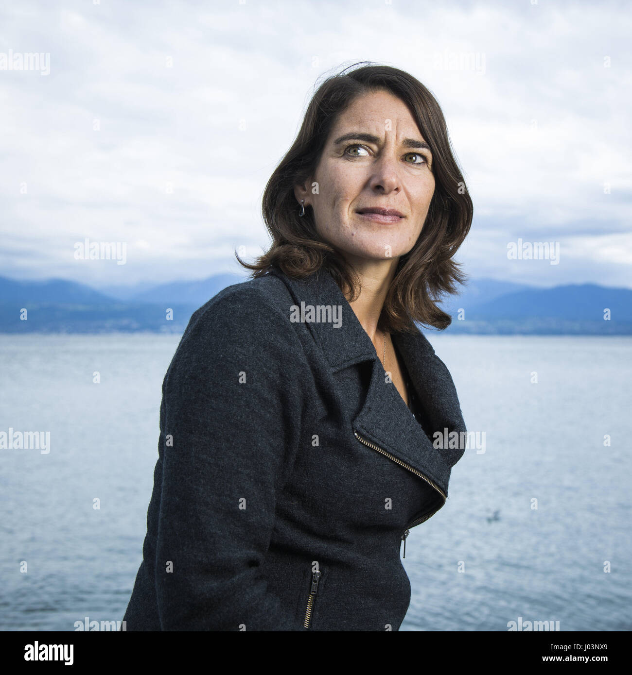 Esther freud hi-res stock photography and images - Alamy
