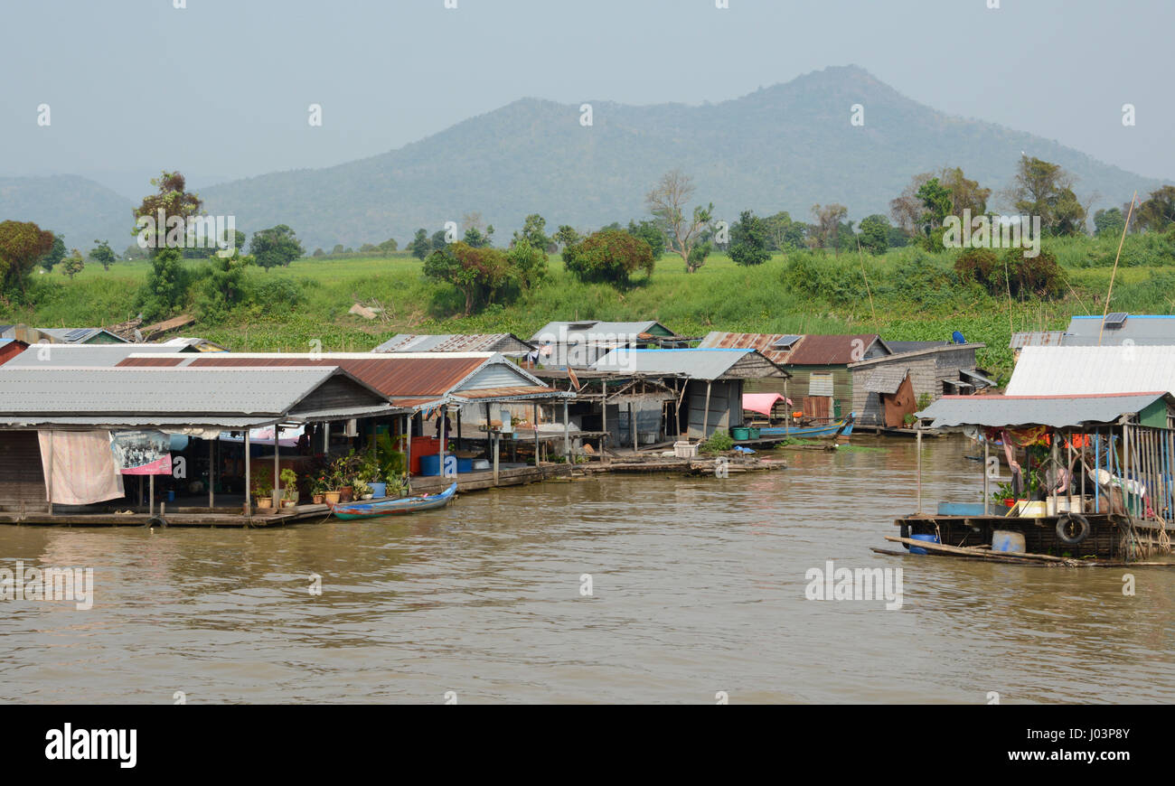 Kampong Chhnang City