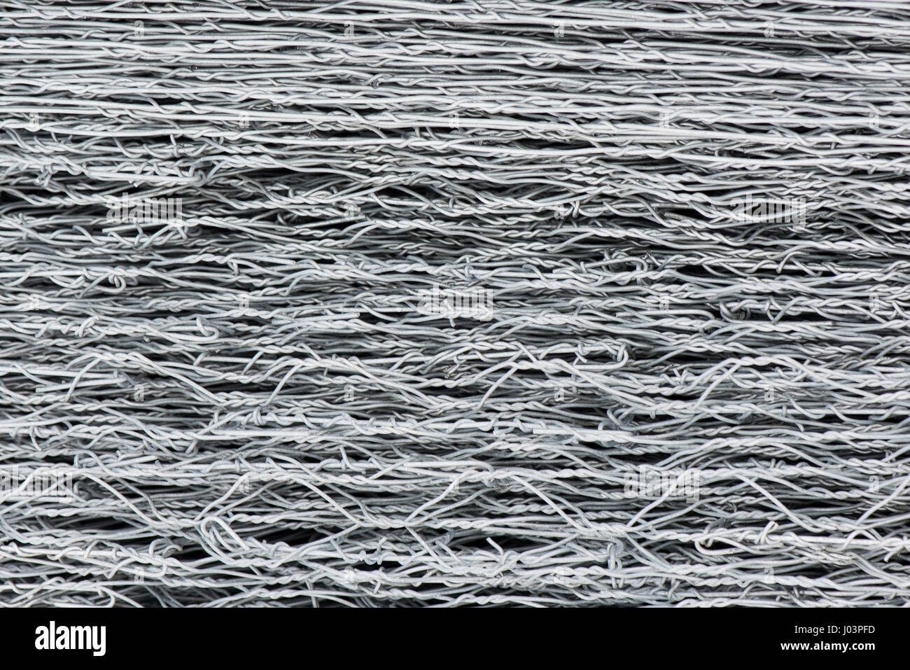spiked wire texture with lines and shadows Stock Photo - Alamy