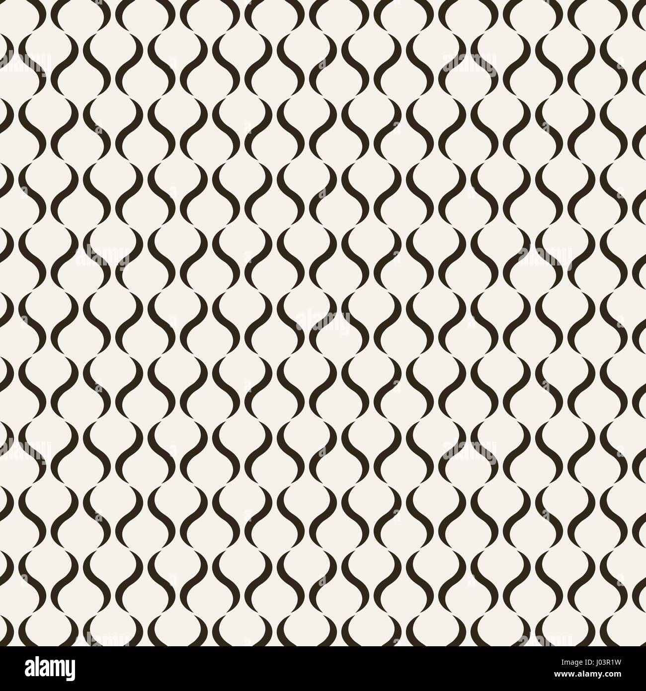 Seamless pattern. Modern stylish texture. Regularly repeating elegant ...
