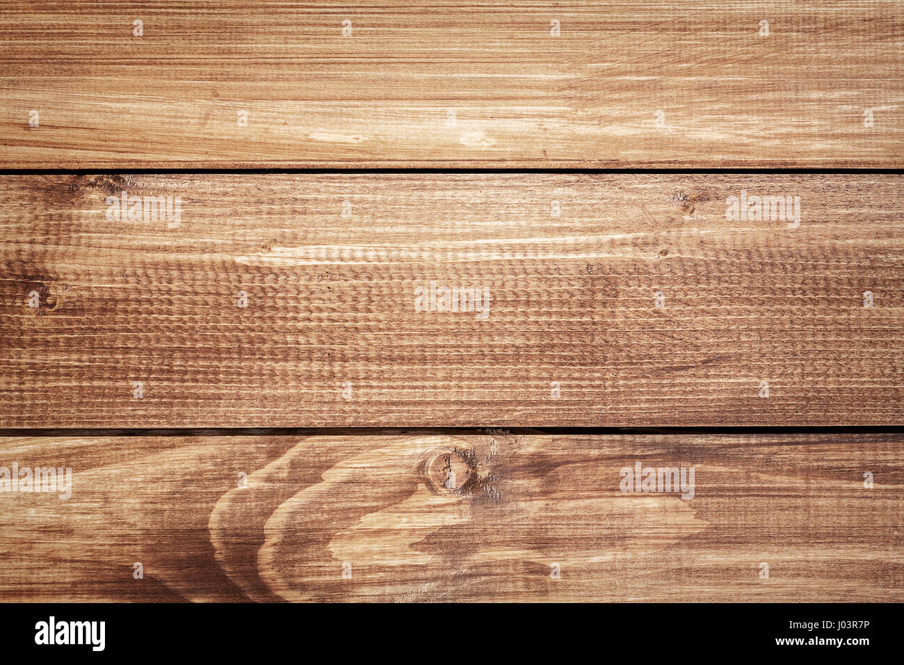Wood plank board texture background painted in brown Stock Photo - Alamy