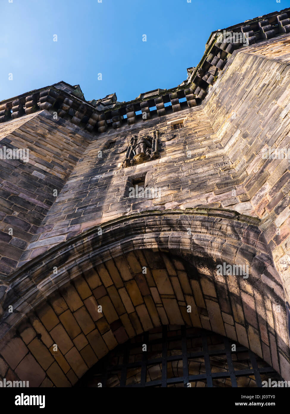 Altar of john of lancaster hi-res stock photography and images - Alamy