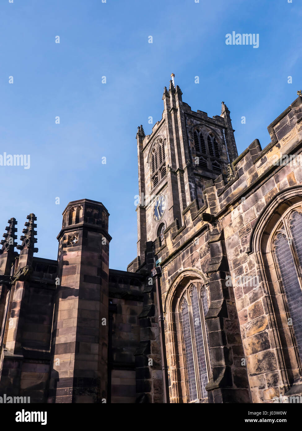 Altar of john of lancaster hi-res stock photography and images - Alamy