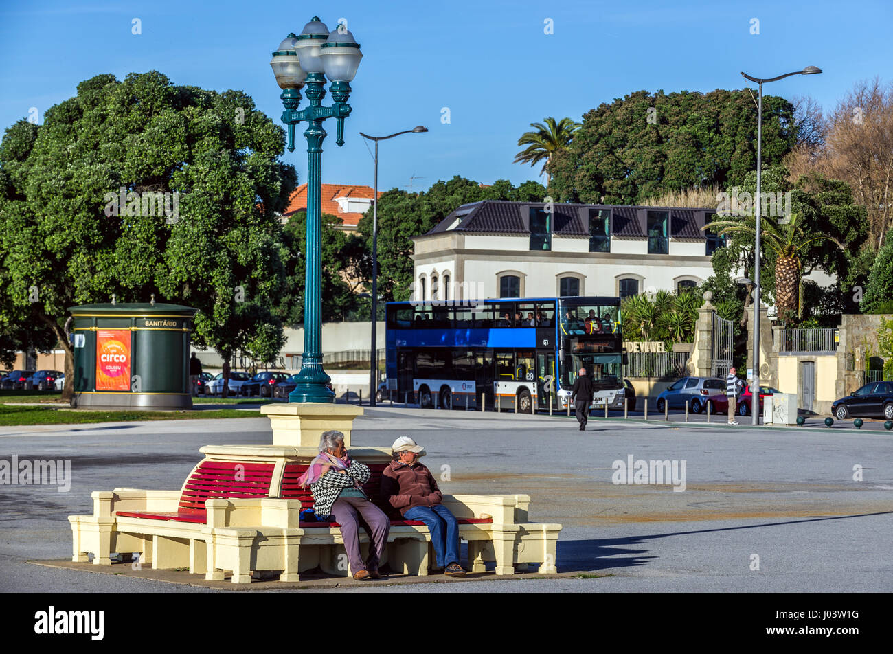 Praia do molhe porto hi-res stock photography and images - Alamy