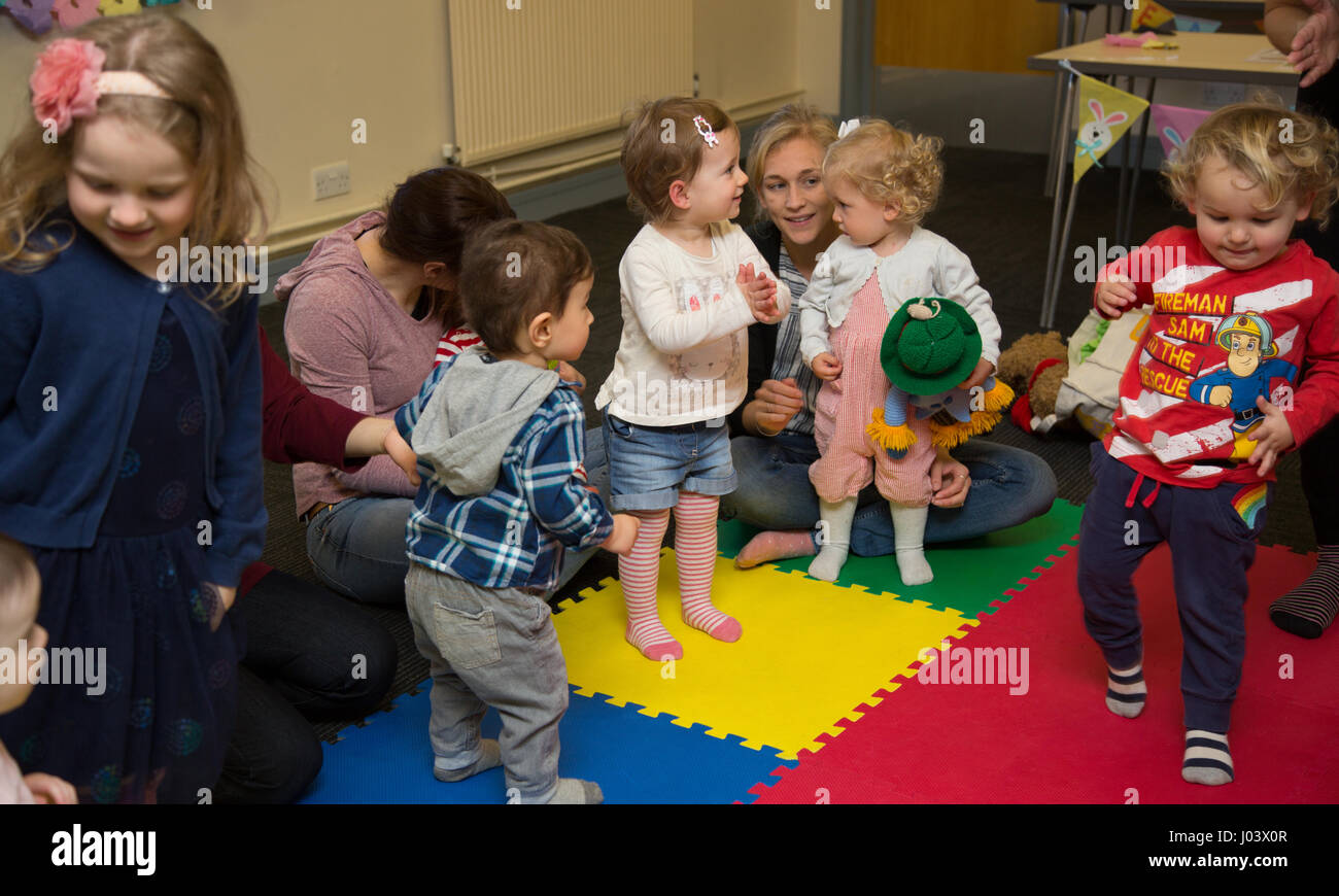 Playgroups Stock Photos & Playgroups Stock Images - Alamy