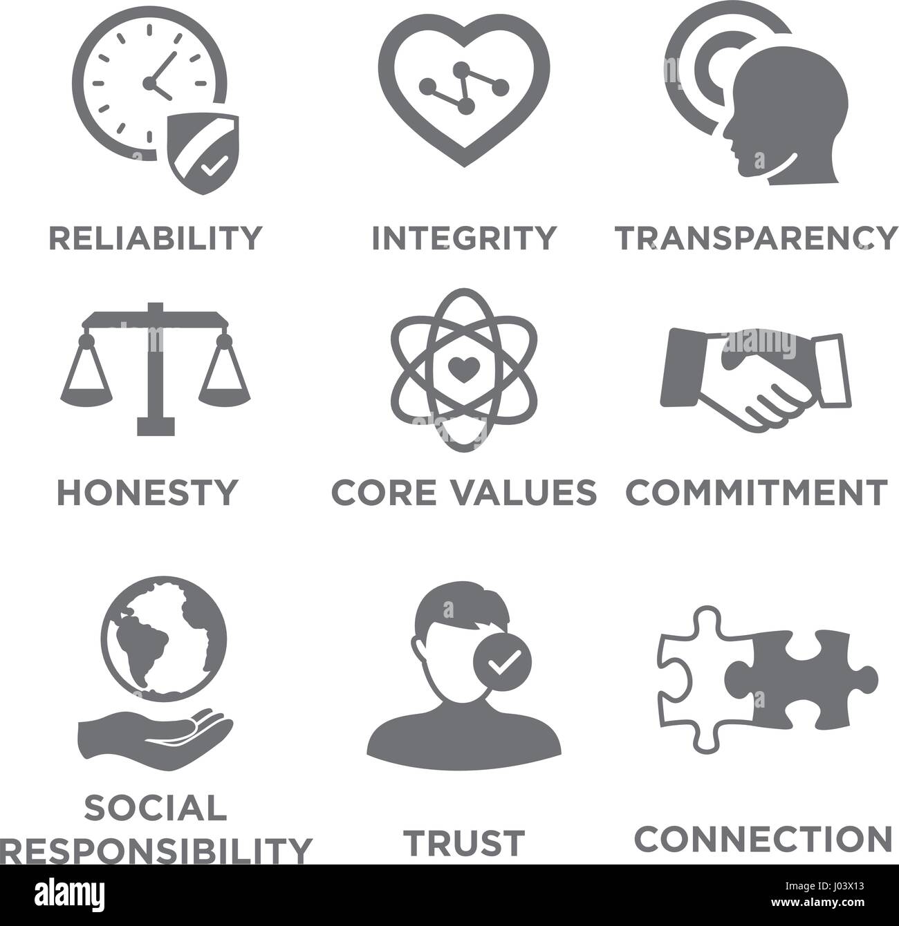 Business ethics hi-res stock photography and images - Alamy