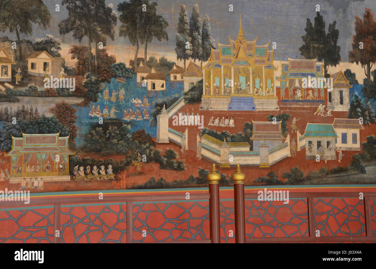 Reamker gallery hi-res stock photography and images - Alamy