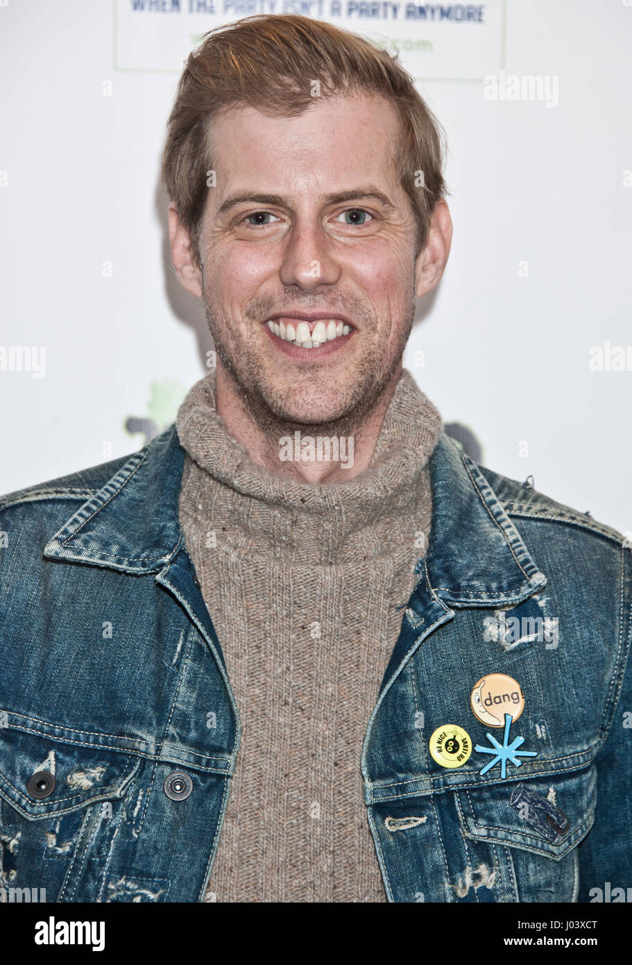 April mcmahon hi-res stock photography and images - Alamy