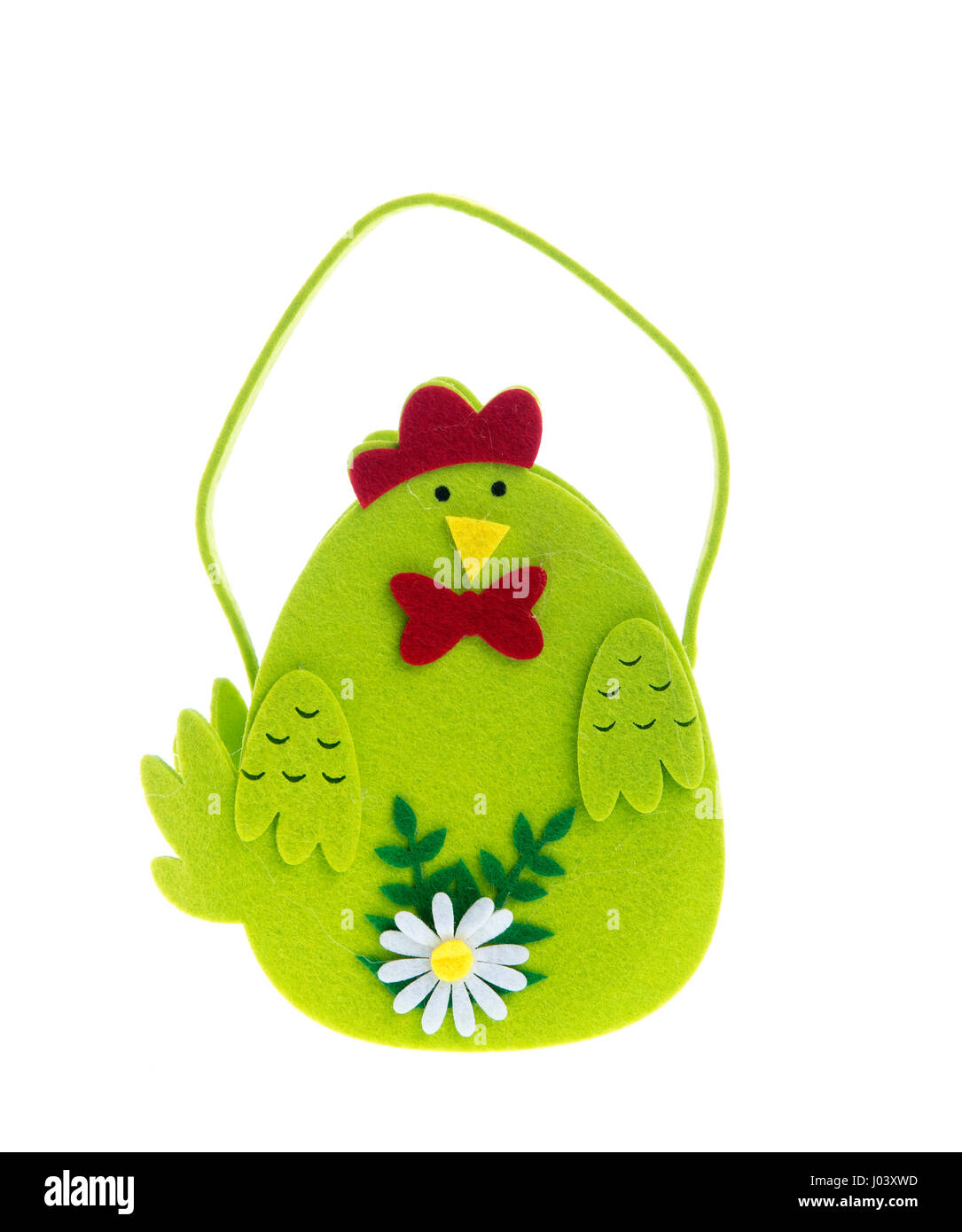 Happy holidays on pastel Cut Out Stock Images & Pictures - Alamy