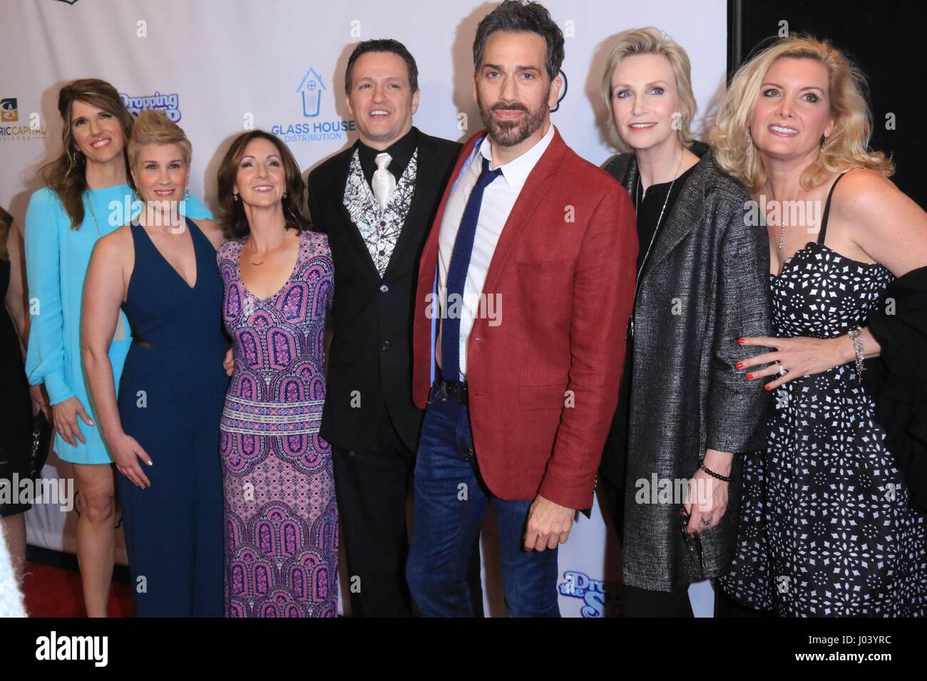 'Dropping the Soap' Premiere - Arrivals Featuring: Mandy Fabian, Kate ...