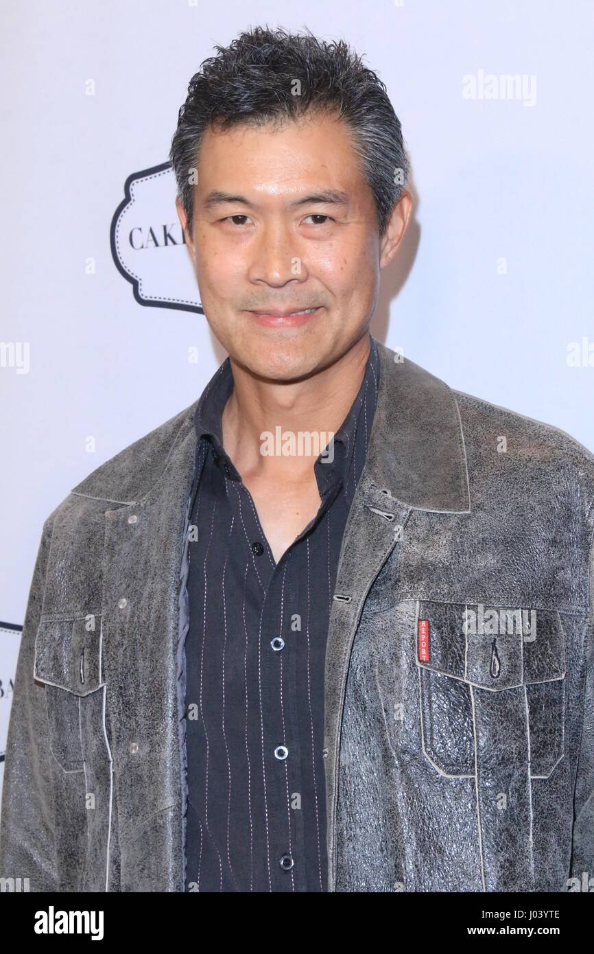 'Dropping the Soap' Premiere - Arrivals Featuring: Bruce Locke Where ...