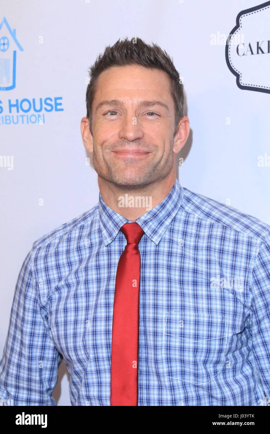 'Dropping the Soap' Premiere - Arrivals Featuring: Kyle Shaw Where ...