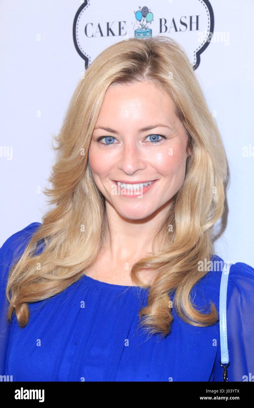 'Dropping the Soap' Premiere - Arrivals Featuring: Jessica Morris Where ...